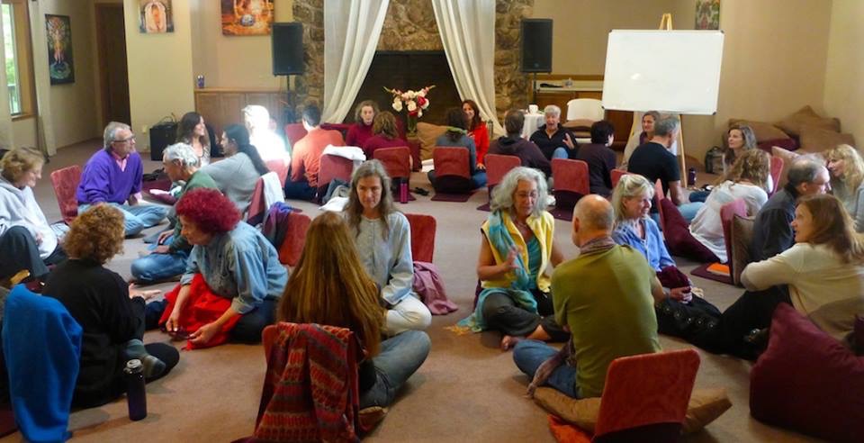 Anne’s Vision – Anne de Lovinfosse, Ph.D